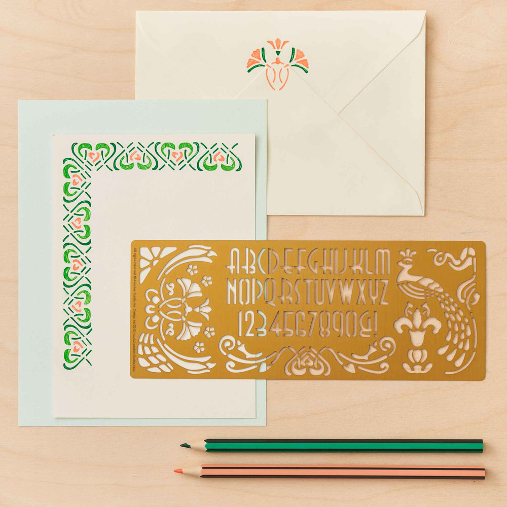 Collections – Papel Arcano